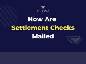 How Are Settlement Checks Mailed? [2024 Update]